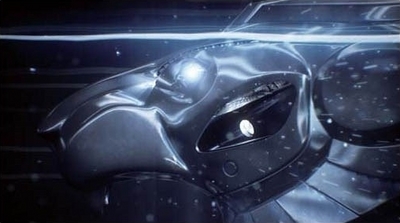 『PEUGEOT 308 FUTURE DRIVE』: あなたの知らない方が良かった世界